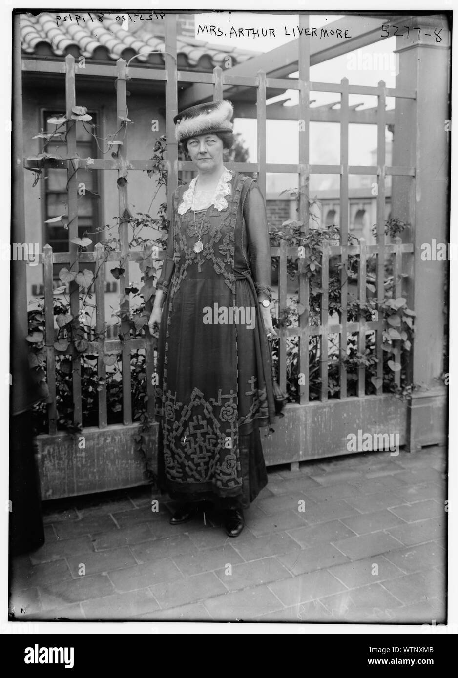 Mrs arthur hi-res stock photography and images - Alamy