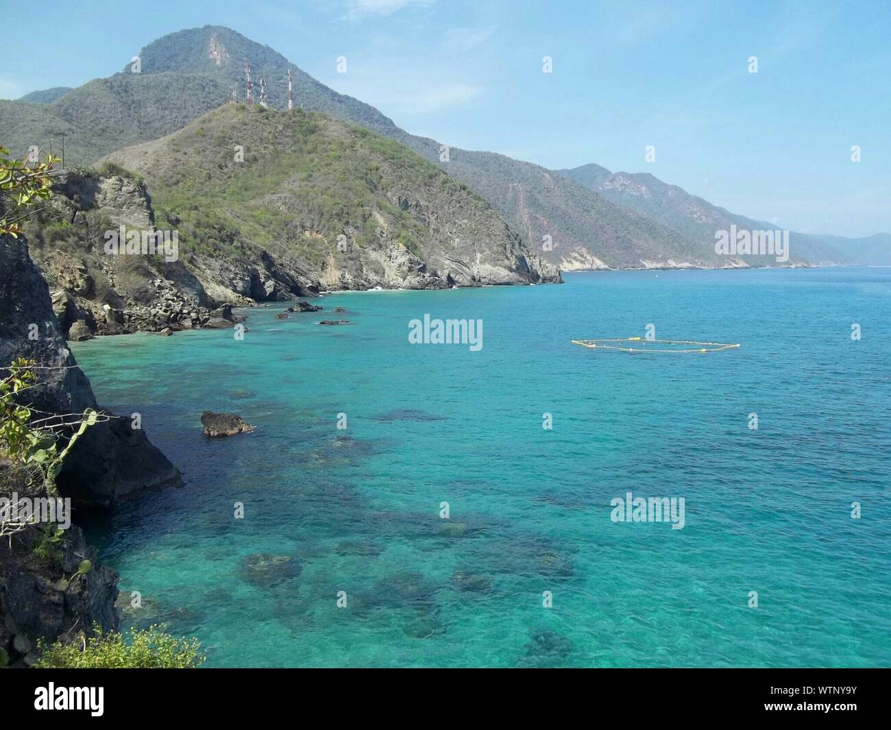 Choroni hi-res stock photography and images - Alamy