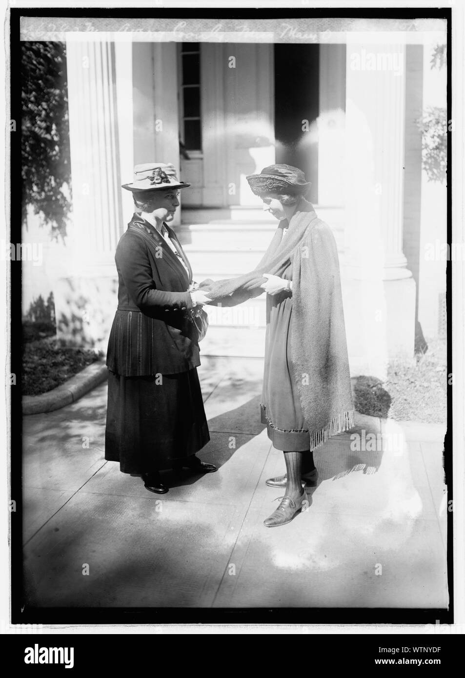 Mrs avery hi-res stock photography and images - Alamy