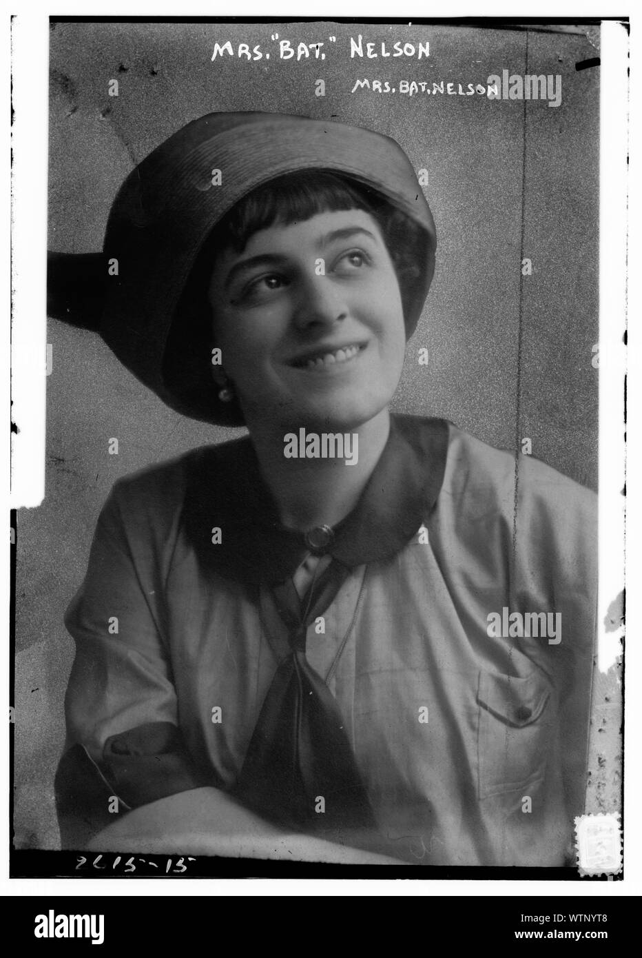 Mrs nelson Cut Out Stock Images & Pictures - Alamy