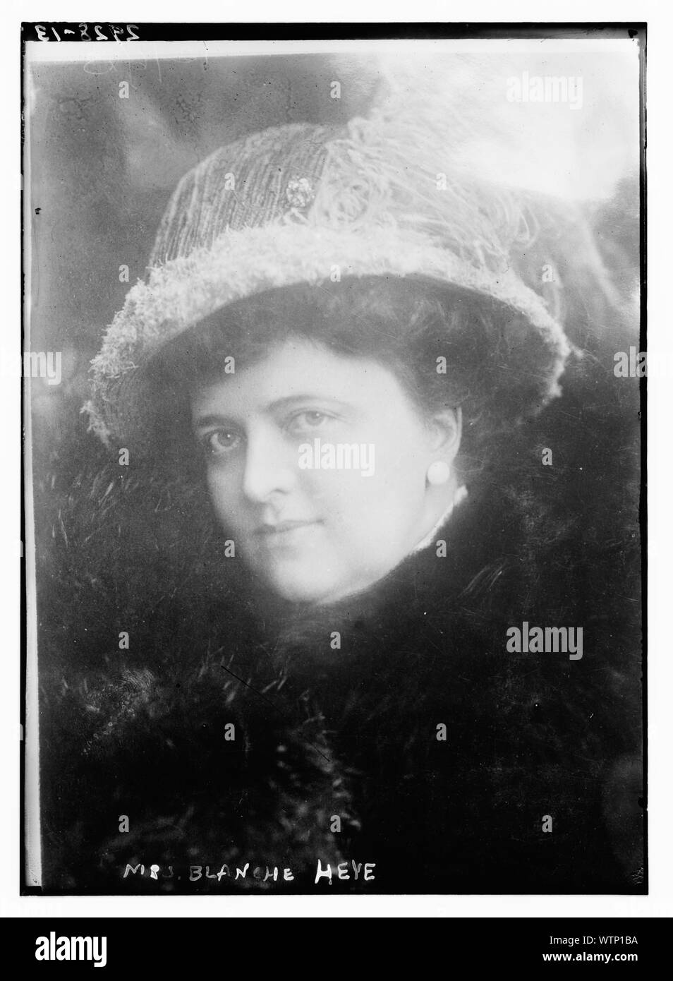 Heye hi-res stock photography and images - Alamy