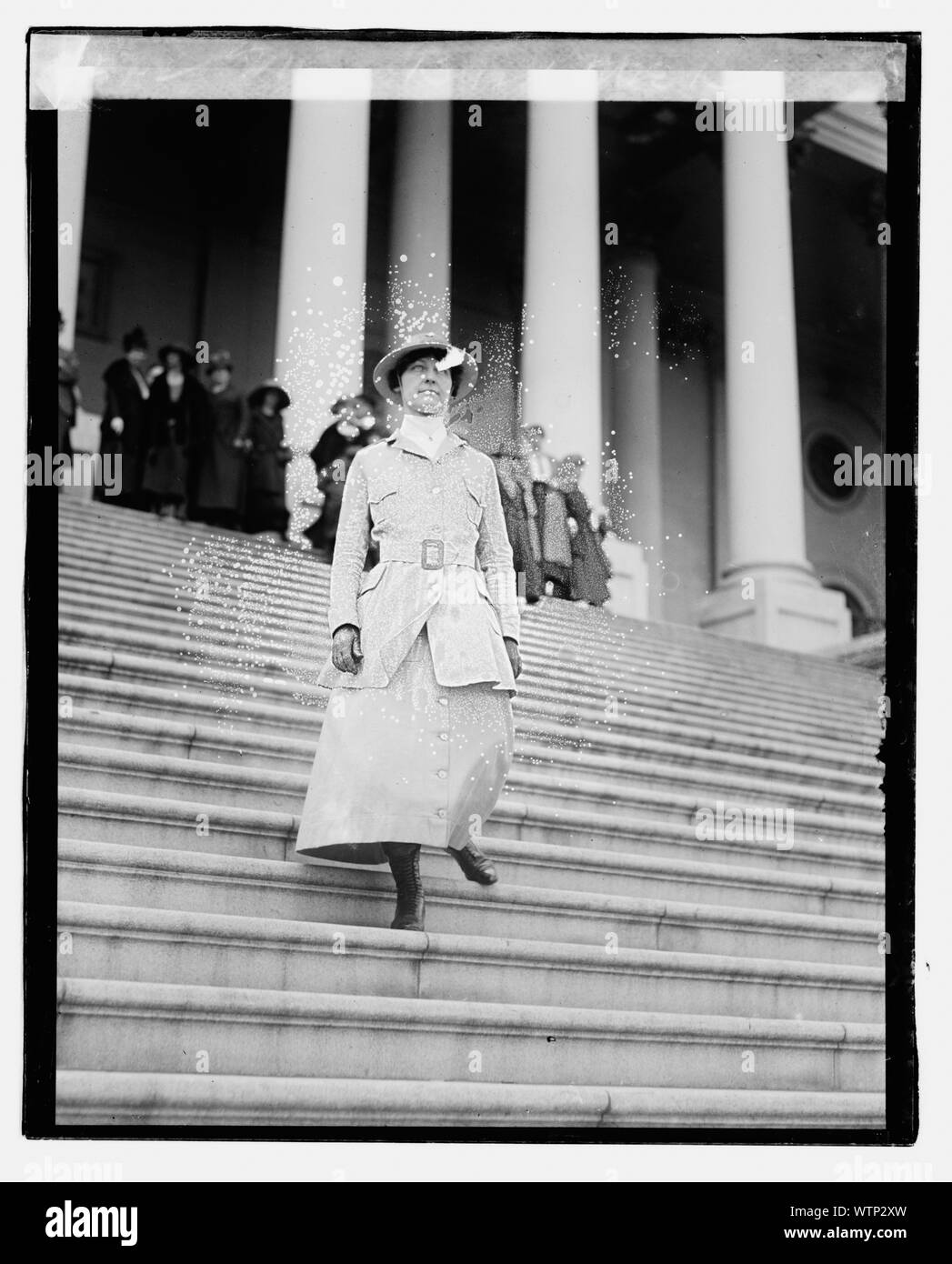 Mrs mack hi-res stock photography and images - Alamy