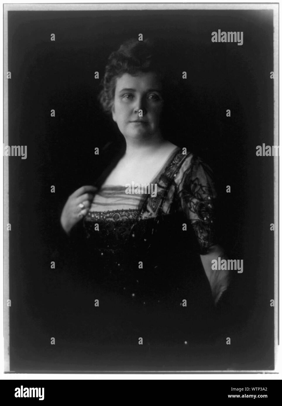 Mrs allison hi-res stock photography and images - Alamy