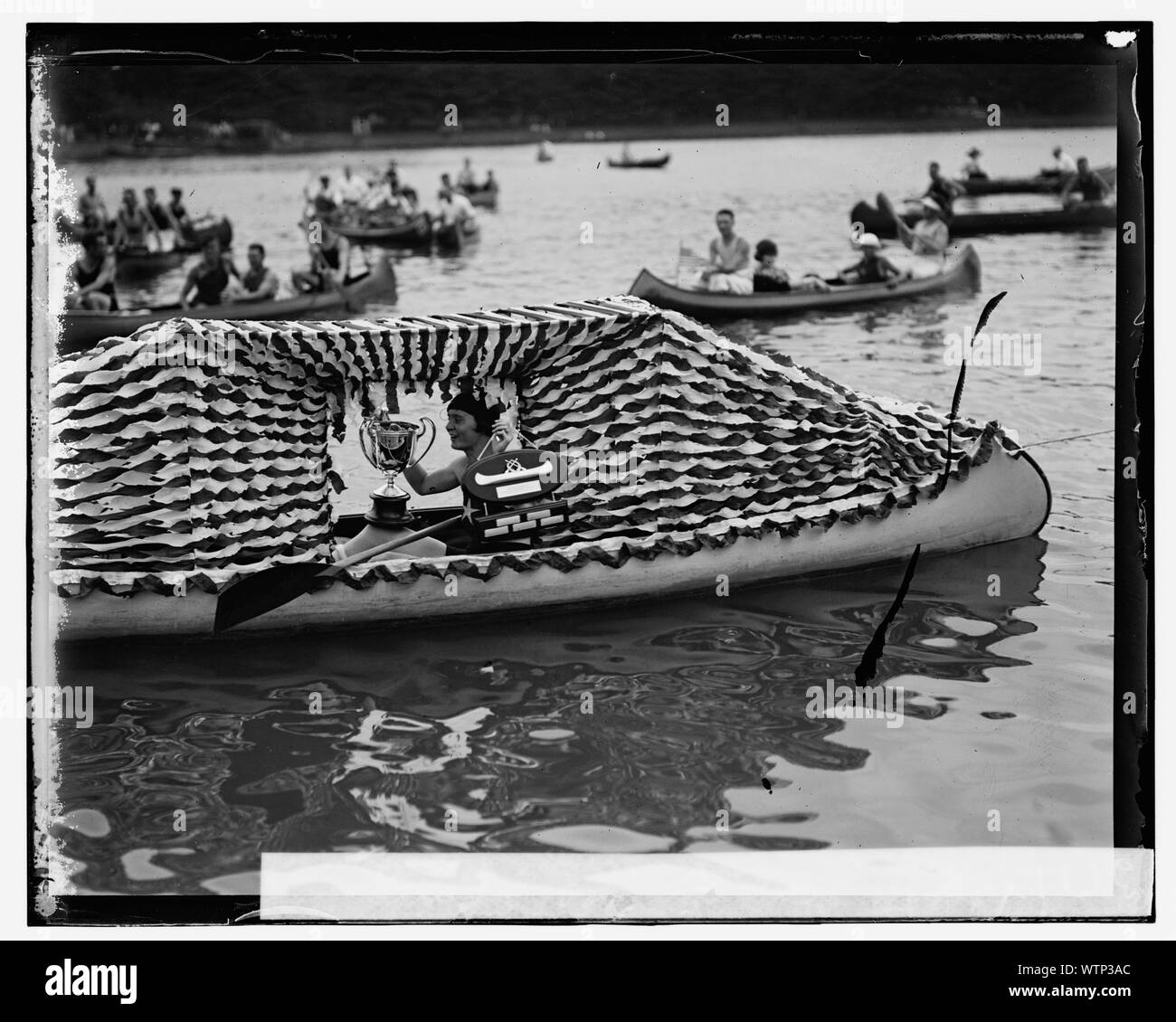 Mrs eaton hi-res stock photography and images - Alamy