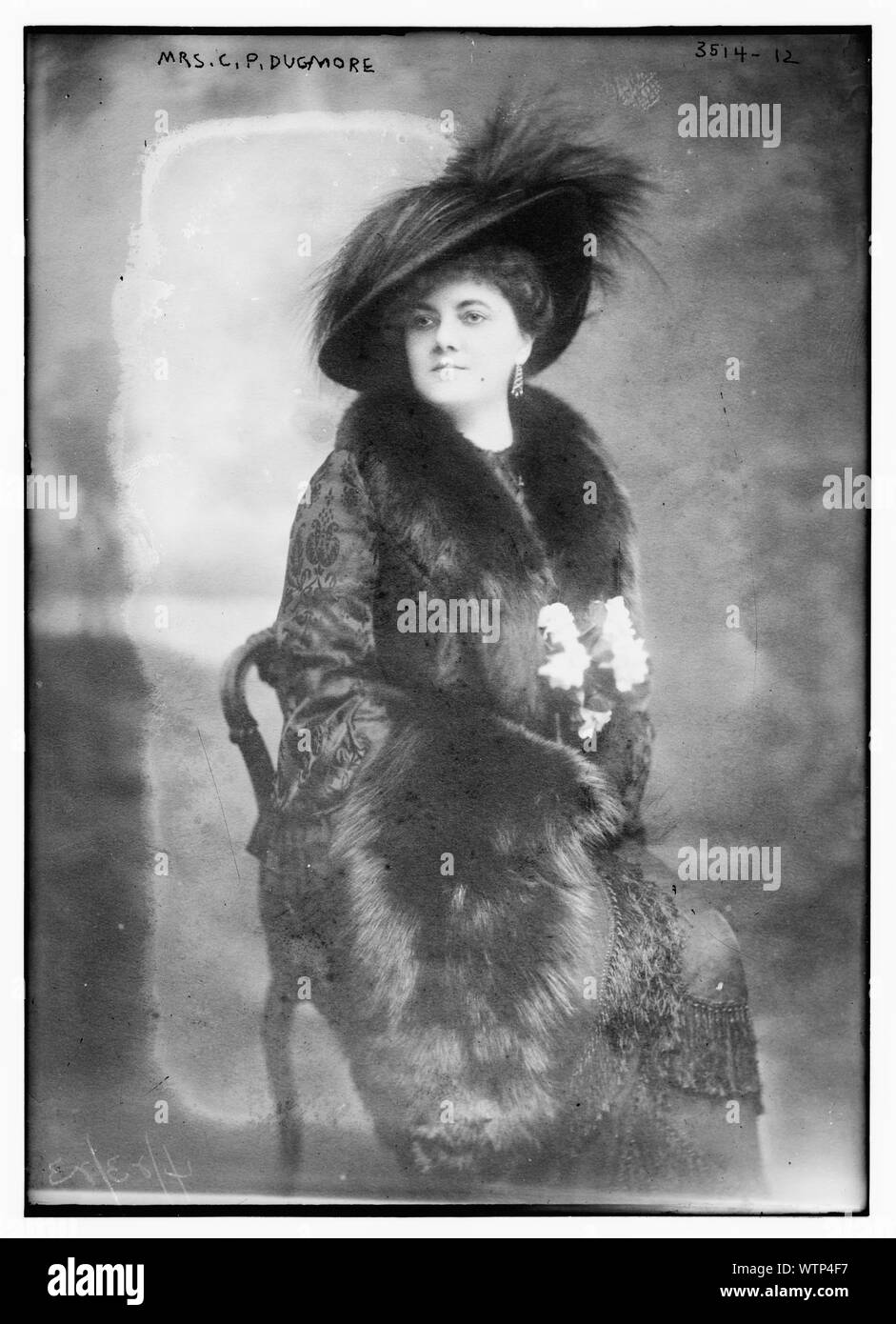 Dugmore hi-res stock photography and images - Alamy