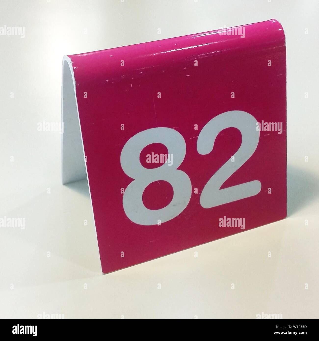 Number 82 hi-res stock photography and images - Alamy