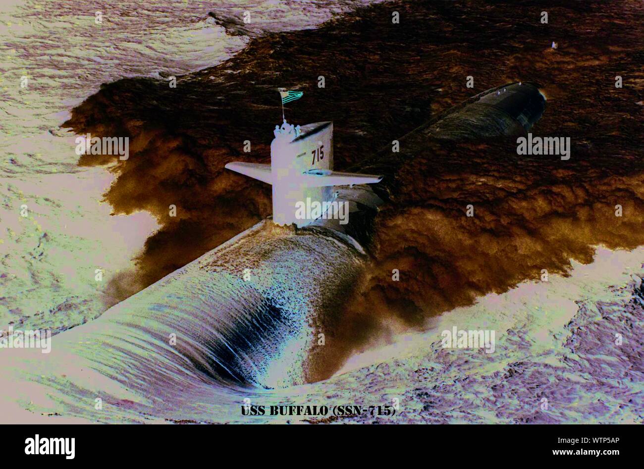 Submarine squadron 7 hi-res stock photography and images - Alamy