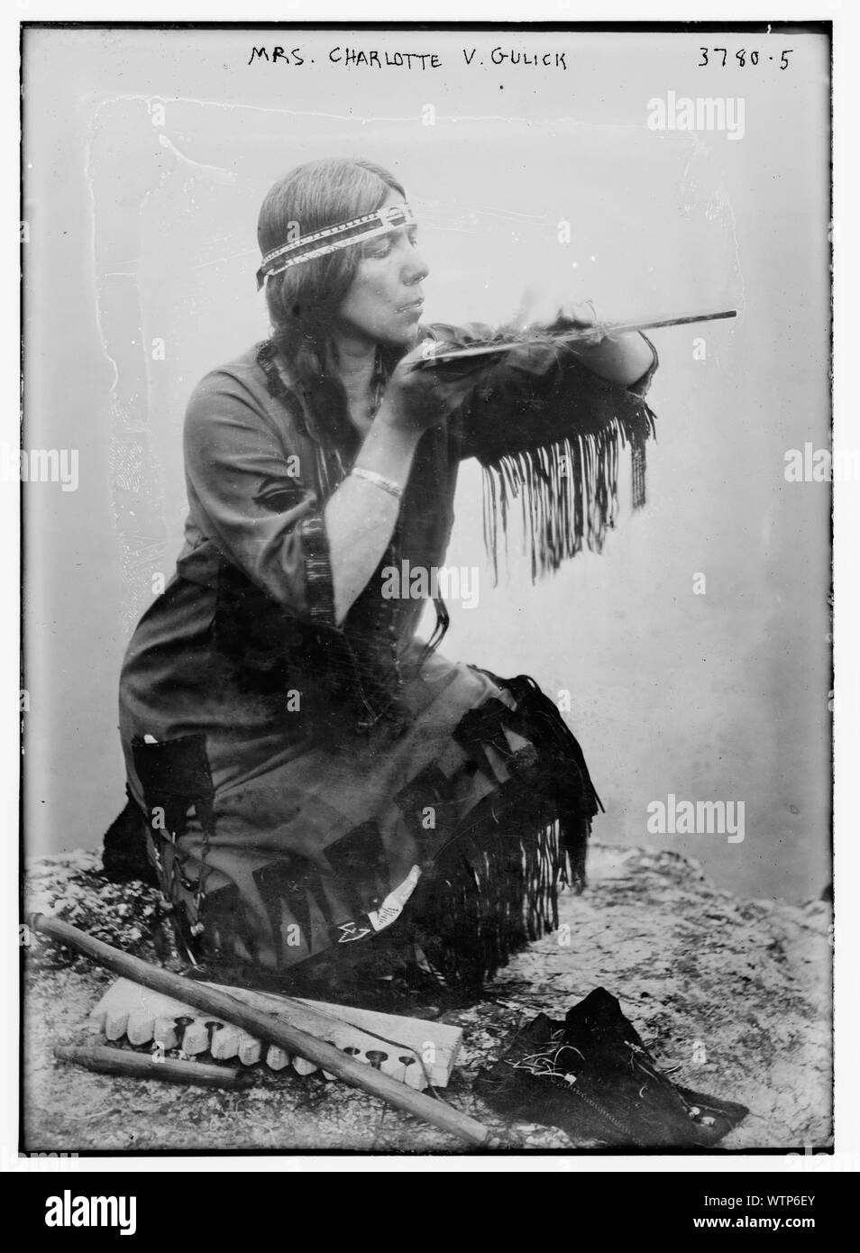 Gulick Cut Out Stock Images & Pictures - Alamy