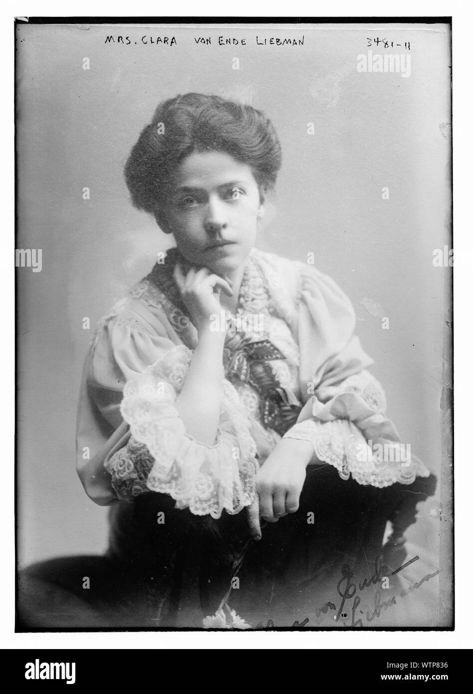 Liebmann hi-res stock photography and images - Alamy