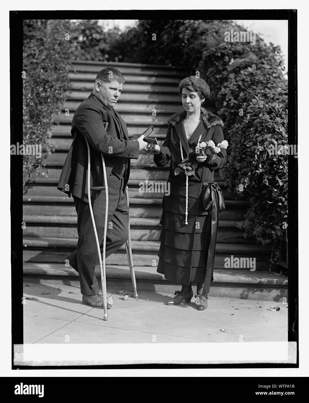 Lady clark hi-res stock photography and images - Alamy