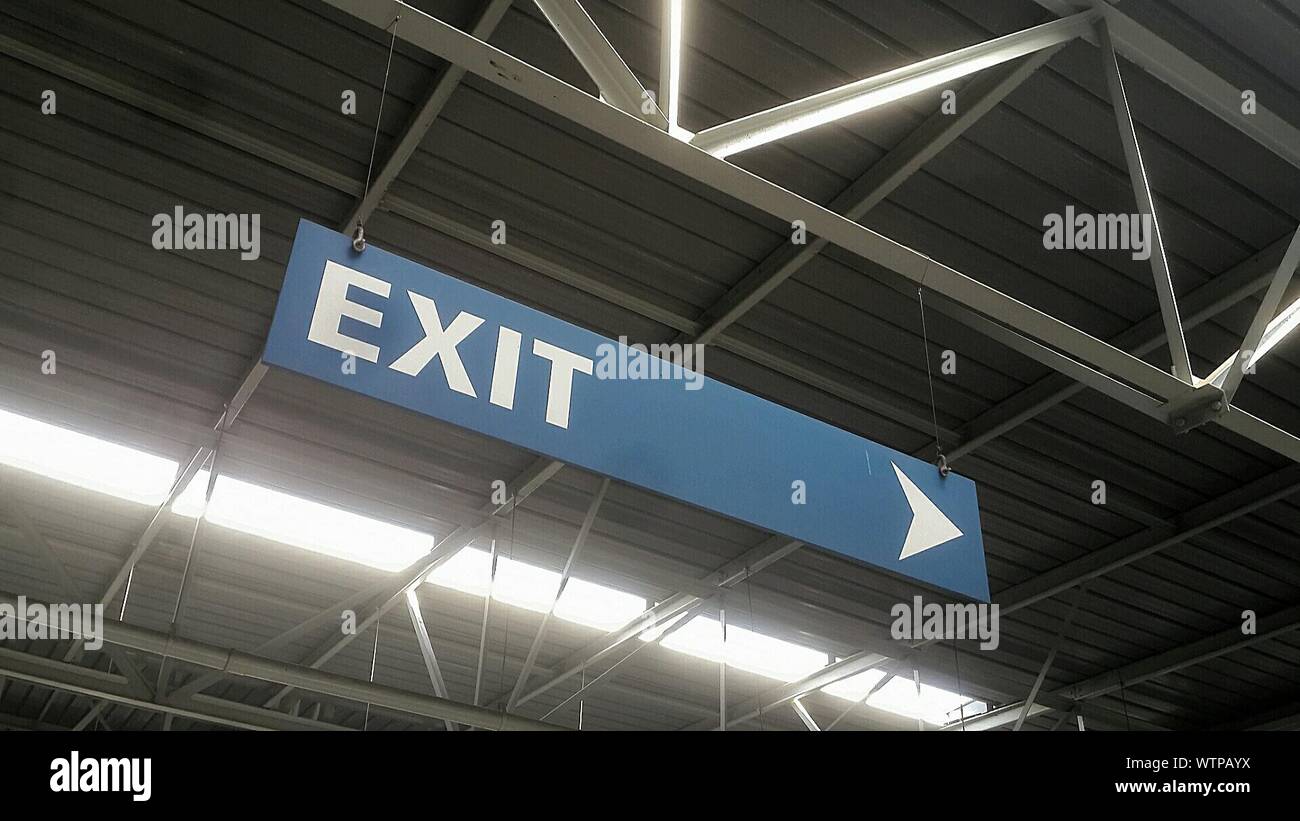 Roof exit hi-res stock photography and images - Alamy
