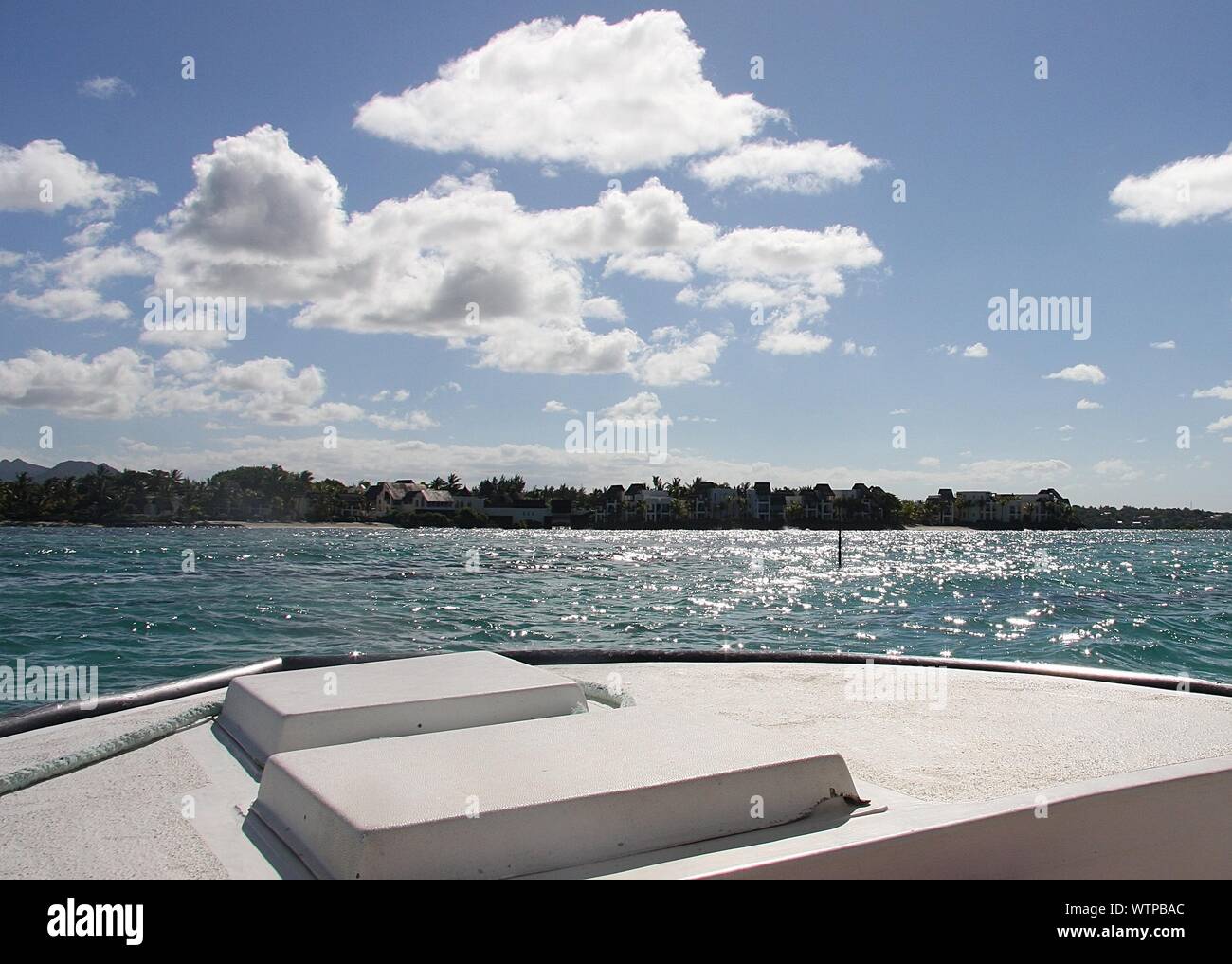 From onboard hi-res stock photography and images - Alamy