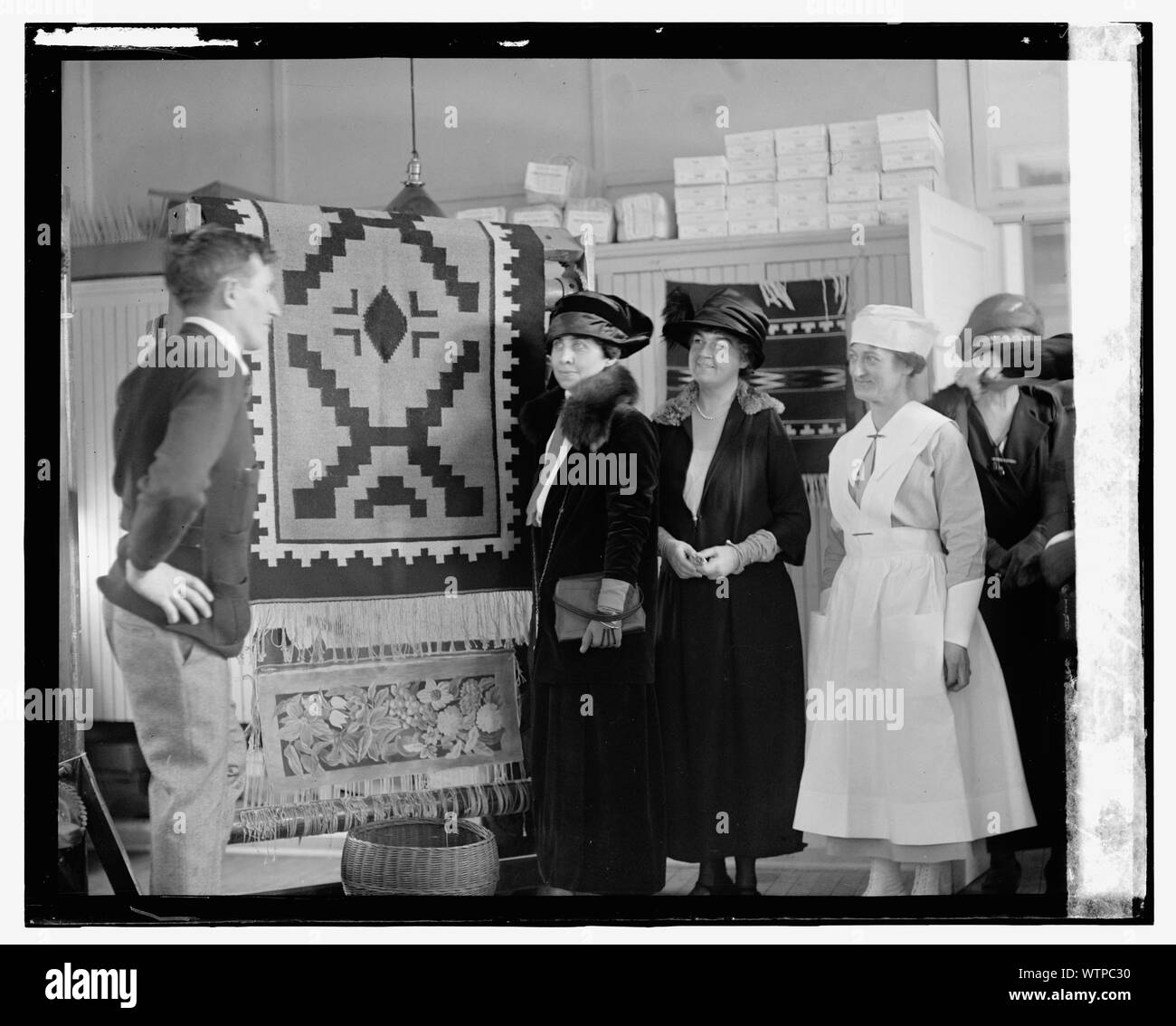 Mrs Coolidge Cut Out Stock Images & Pictures - Alamy