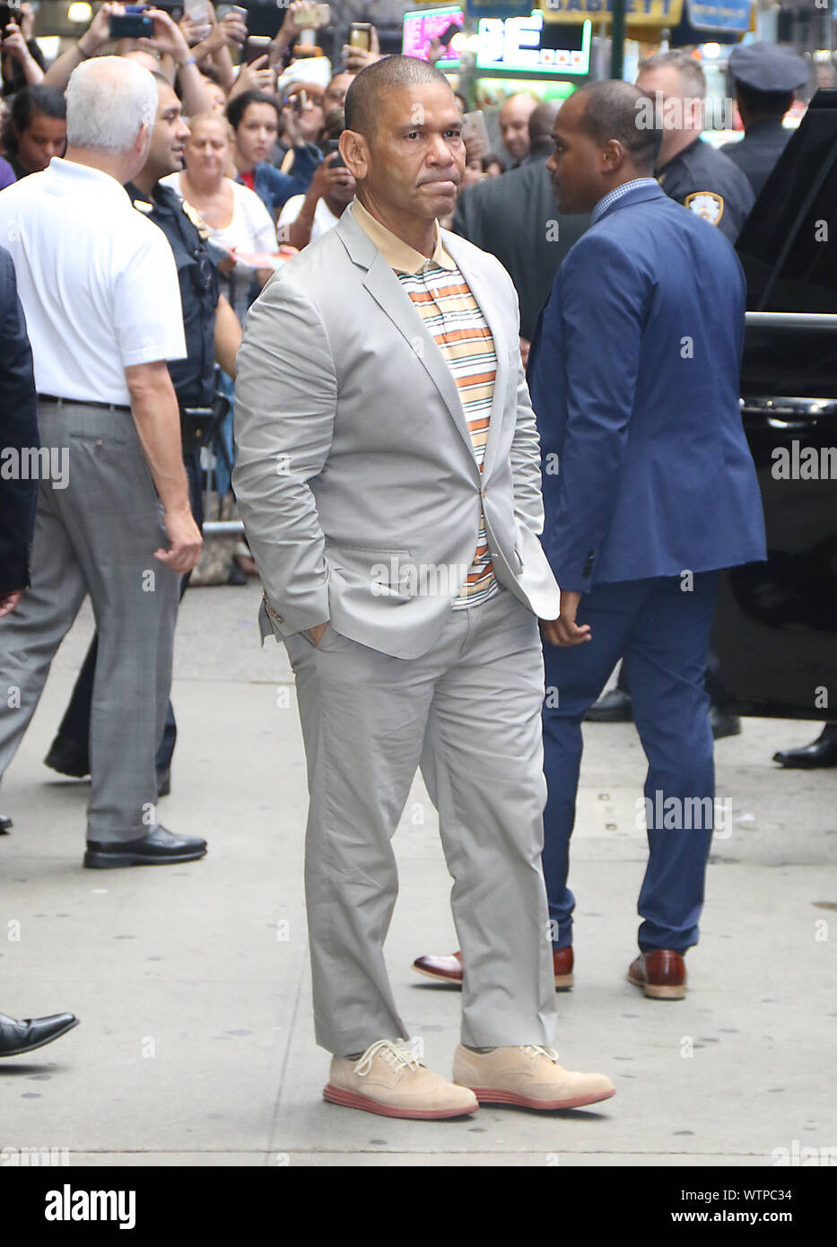 Benny medina hi-res stock photography and images - Alamy