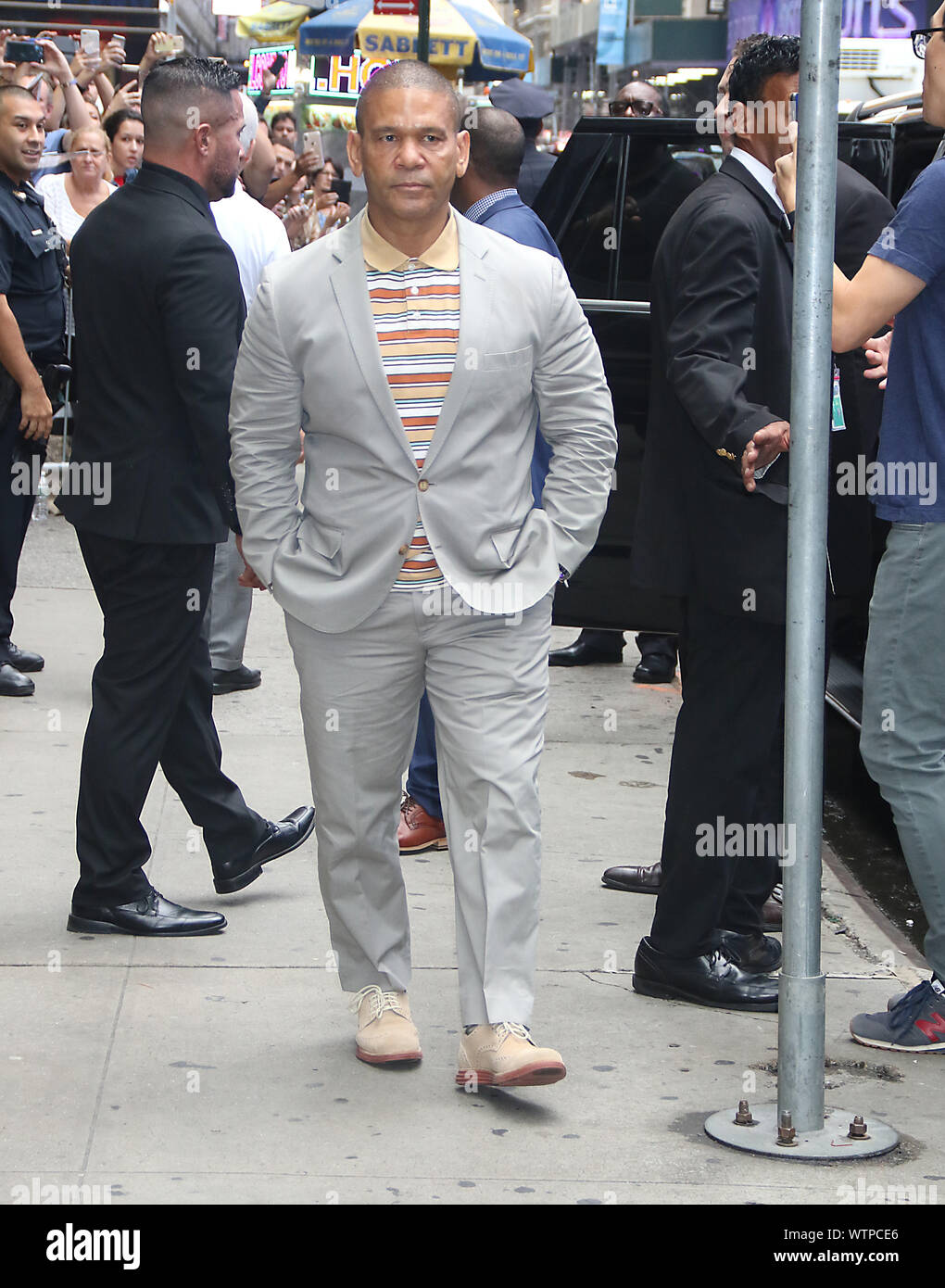 Benny medina hi-res stock photography and images - Alamy