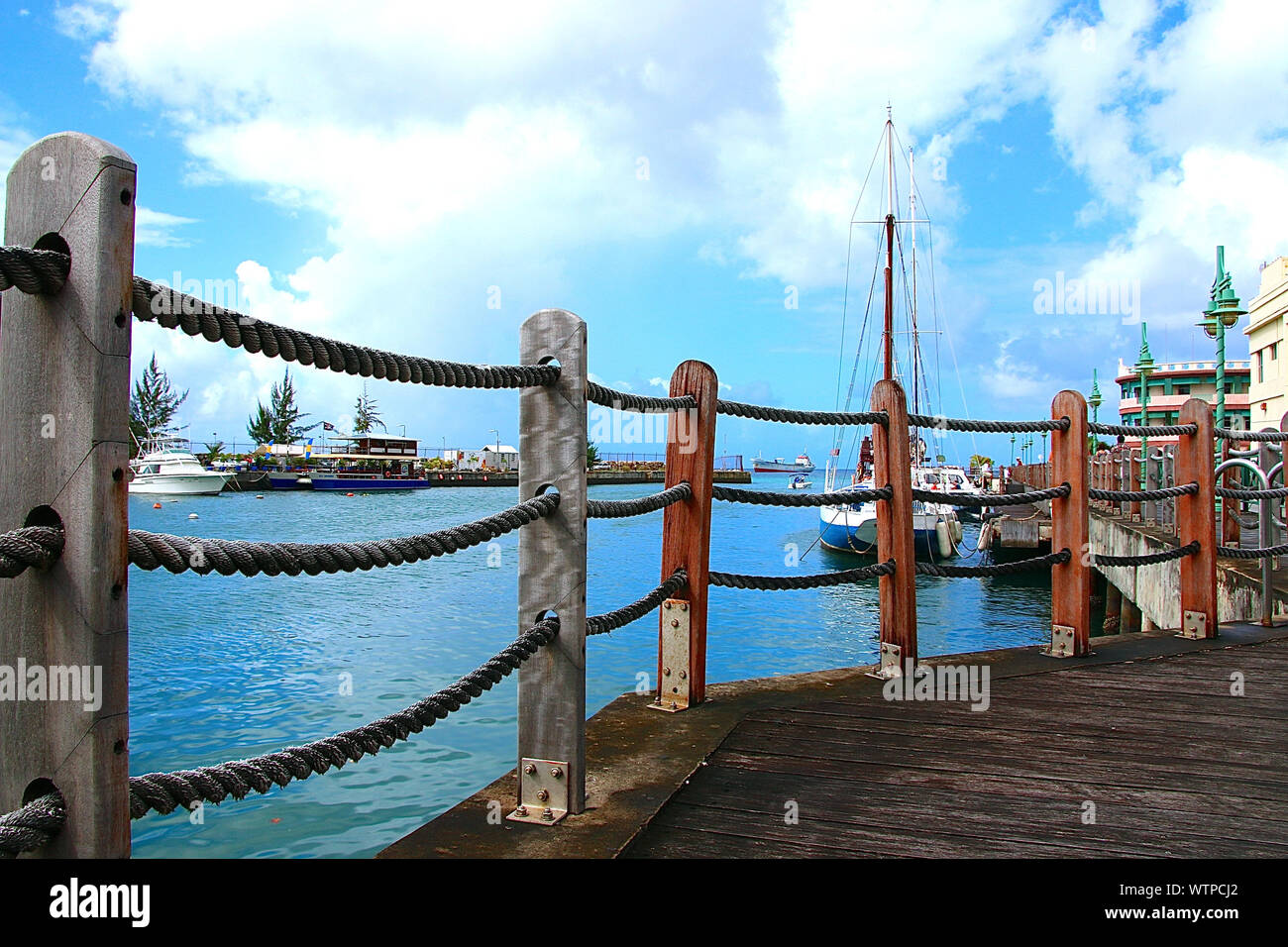Banister hi-res stock photography and images - Alamy