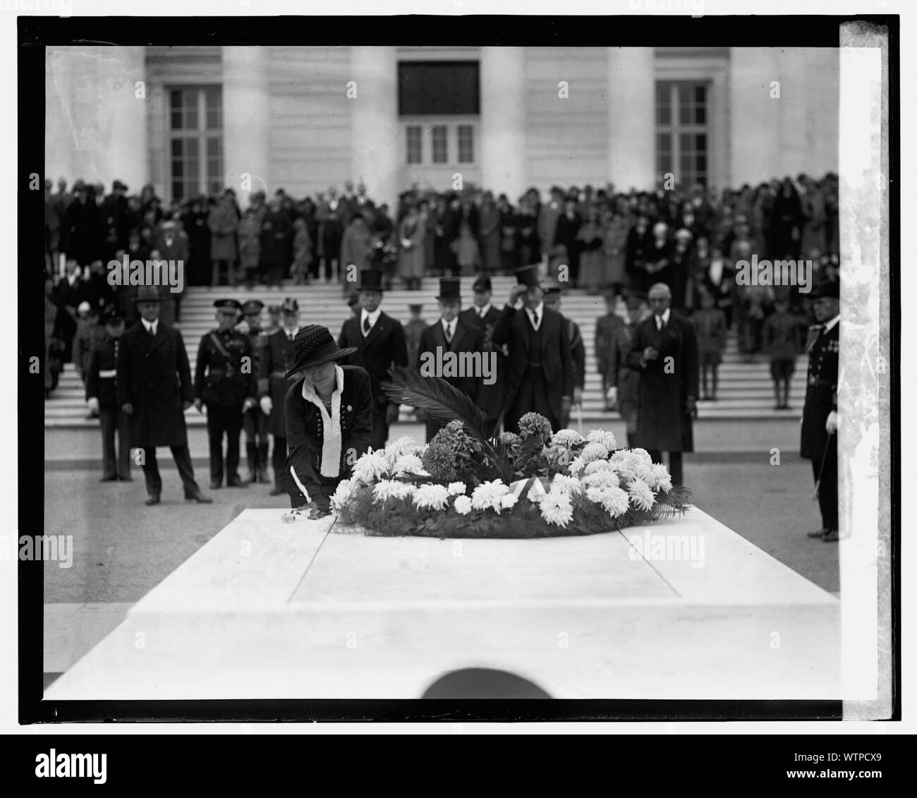 Unknown places Black and White Stock Photos & Images - Alamy