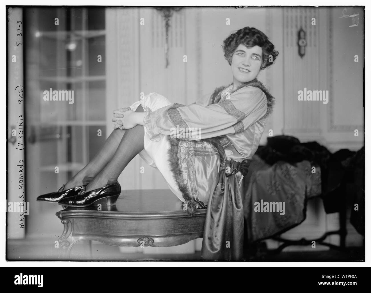 Virginia rice hi-res stock photography and images - Alamy