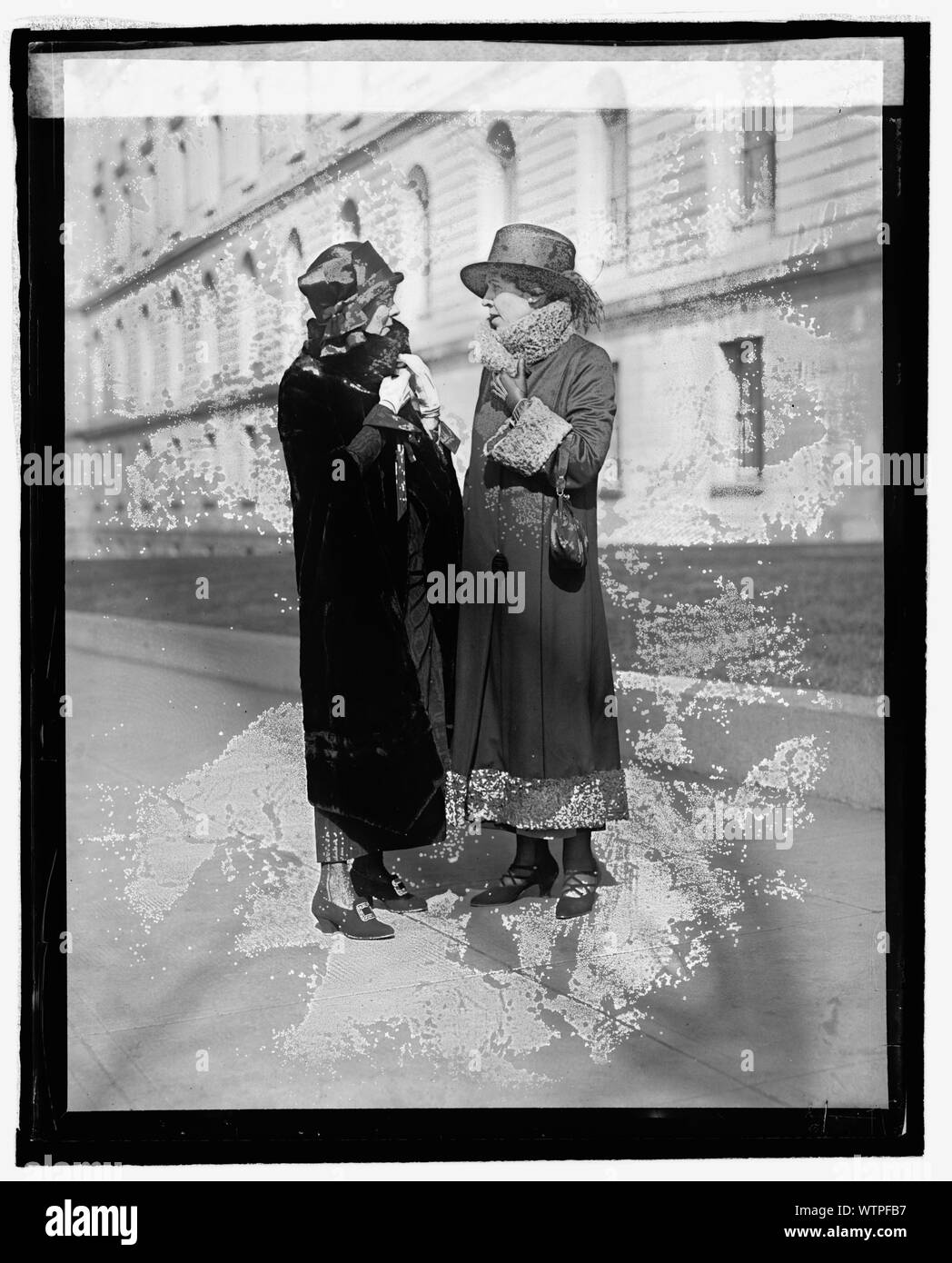 Mrs dawes hi-res stock photography and images - Alamy