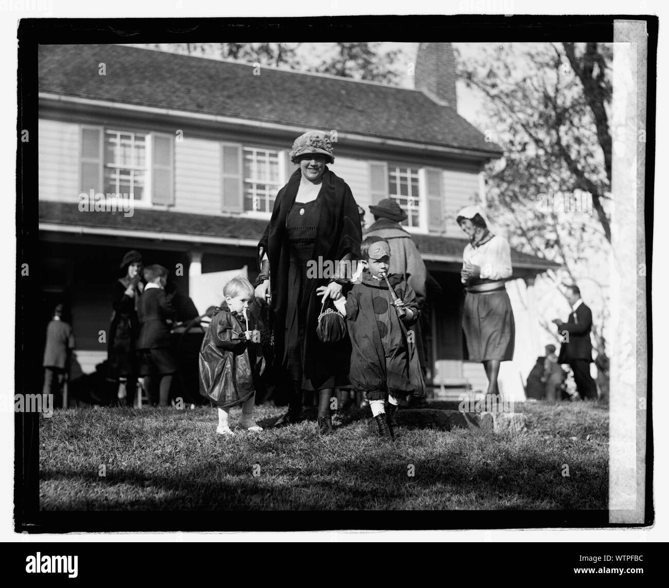 Children 10 Black and White Stock Photos & Images - Alamy