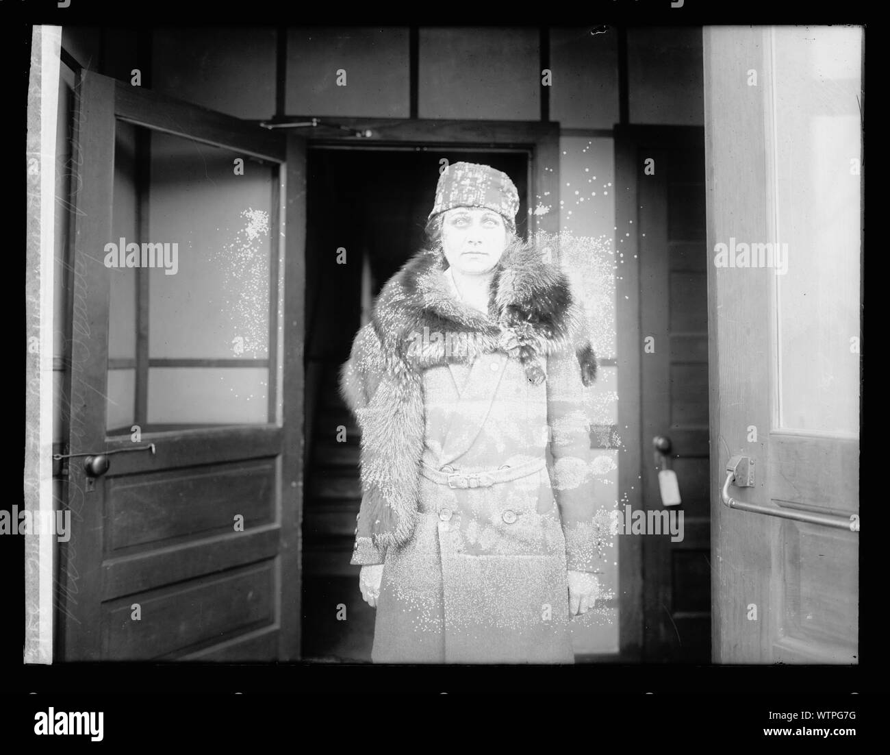 Mrs dorothy hi-res stock photography and images - Alamy