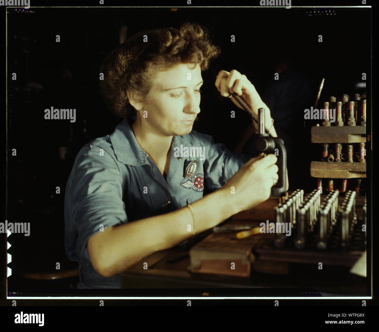 Doris duke hi-res stock photography and images - Alamy