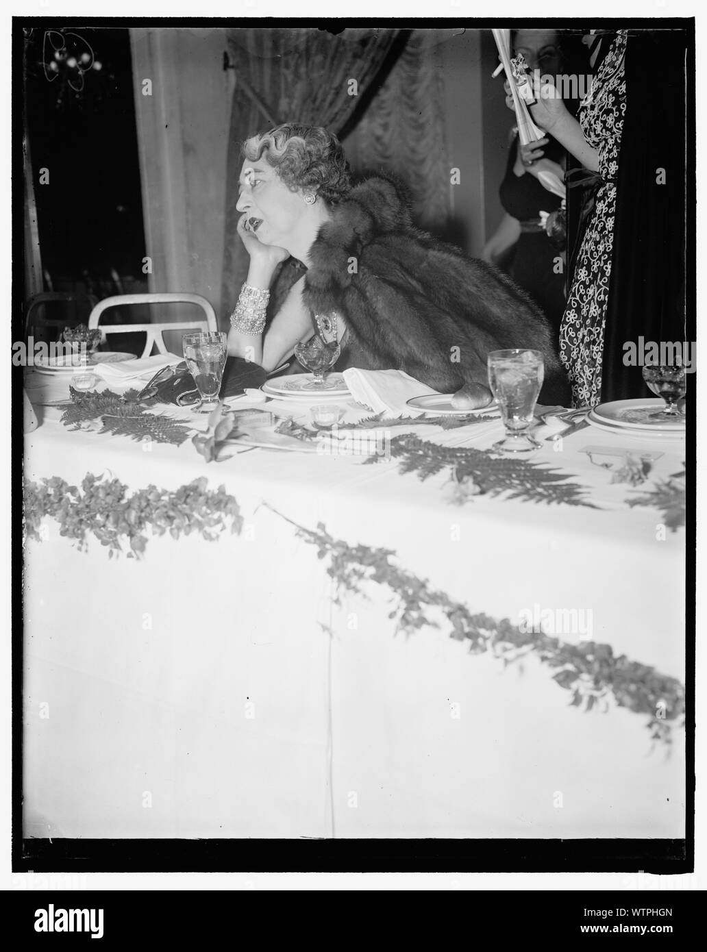 Hope diamond mclean hi-res stock photography and images - Alamy