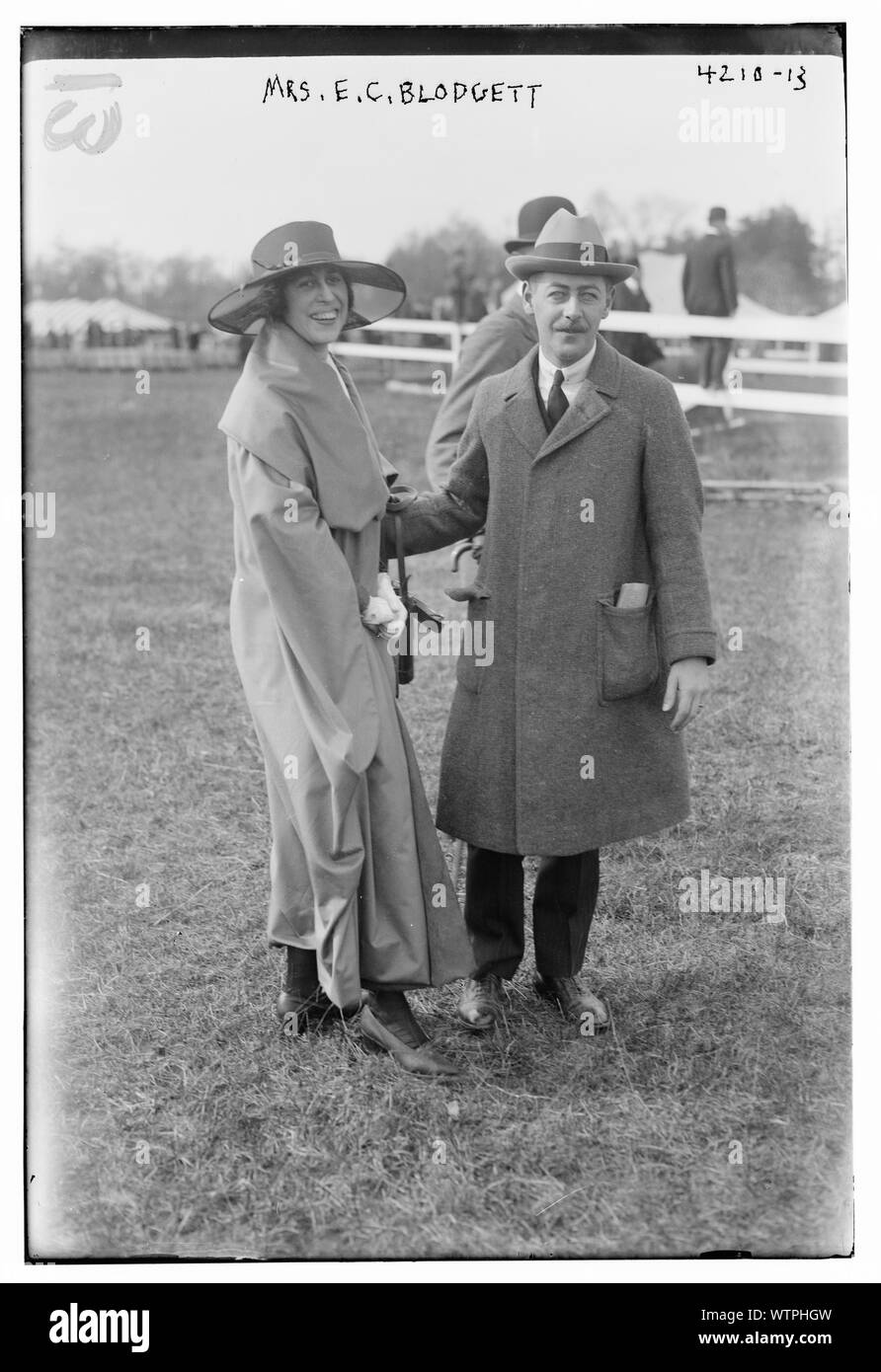 Blodgett Black and White Stock Photos & Images - Alamy