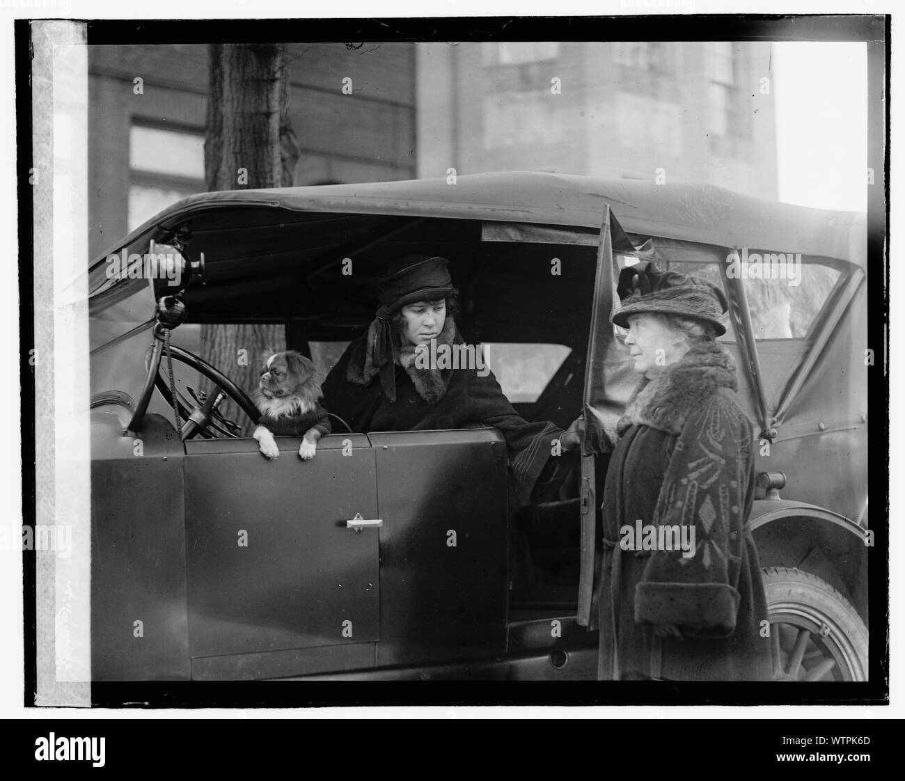 Mary stitt hi-res stock photography and images - Alamy