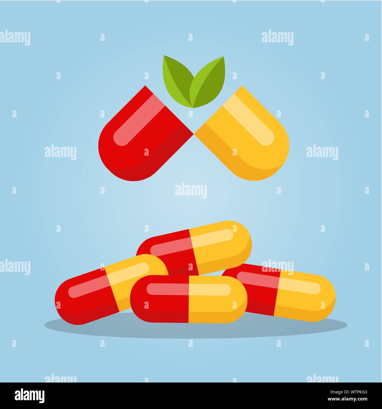 Drug environment Stock Vector Images - Alamy