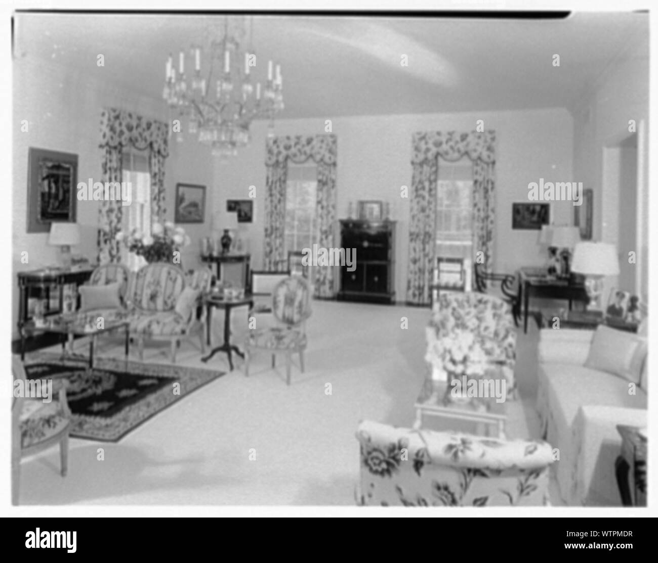 Mrs residence Cut Out Stock Images & Pictures - Alamy