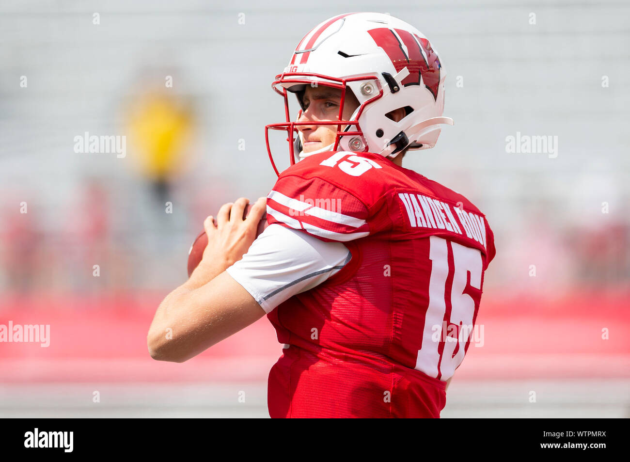 Danny vanden boom hi-res stock photography and images - Alamy
