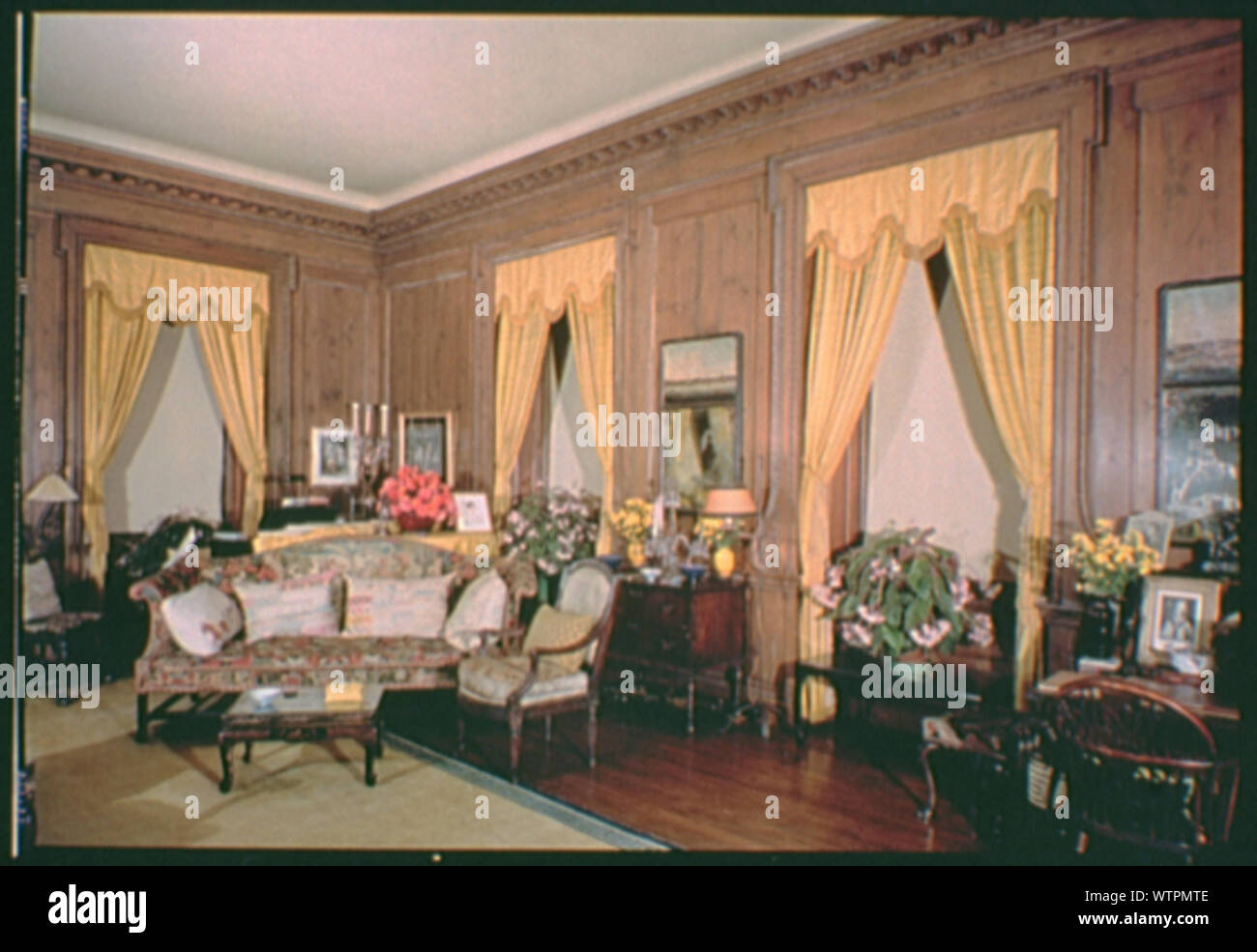 Edward Harkness High Resolution Stock Photography and Images - Alamy