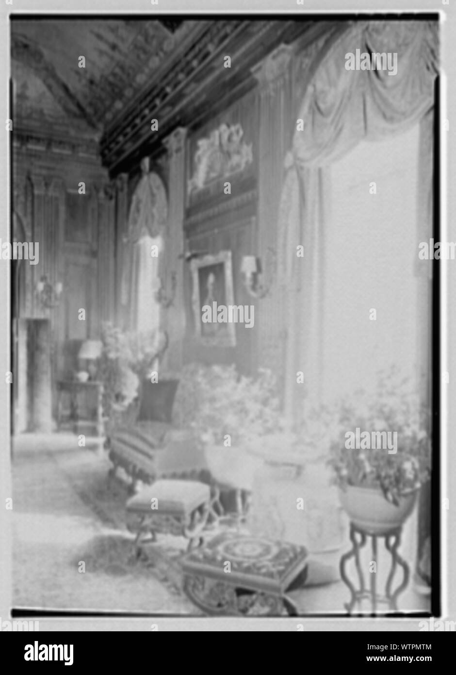 Edward harkness hi-res stock photography and images - Alamy