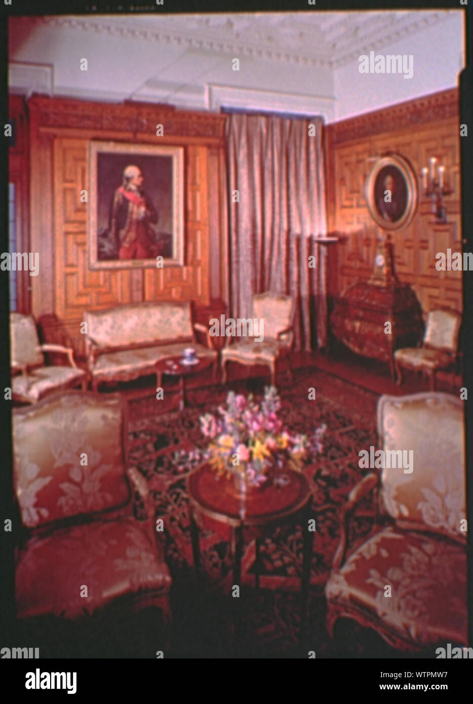 Edward harkness hi-res stock photography and images - Alamy