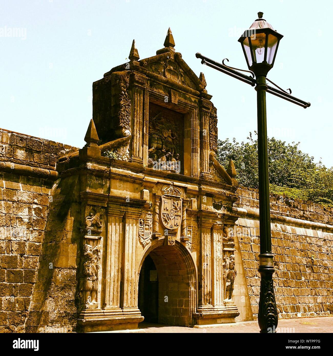 Old ornate lantern hi-res stock photography and images - Alamy