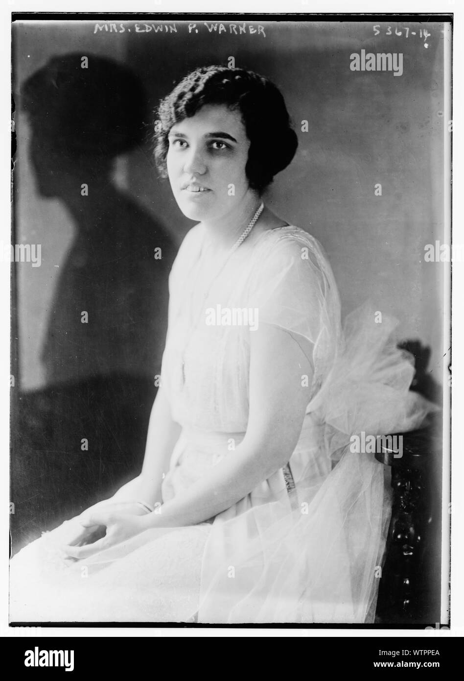 Edwin p hi-res stock photography and images - Alamy