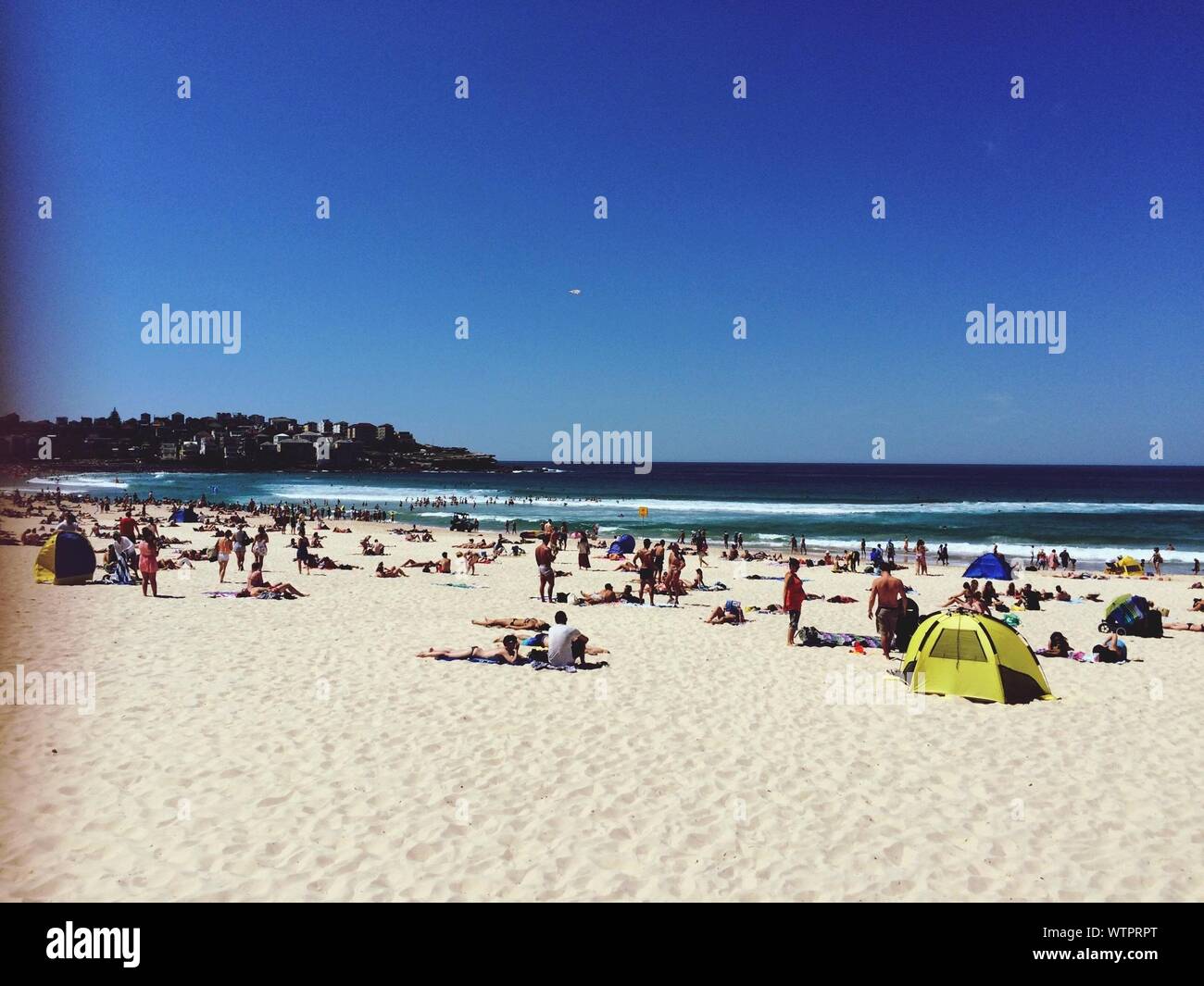 Populated hi-res stock photography and images - Alamy