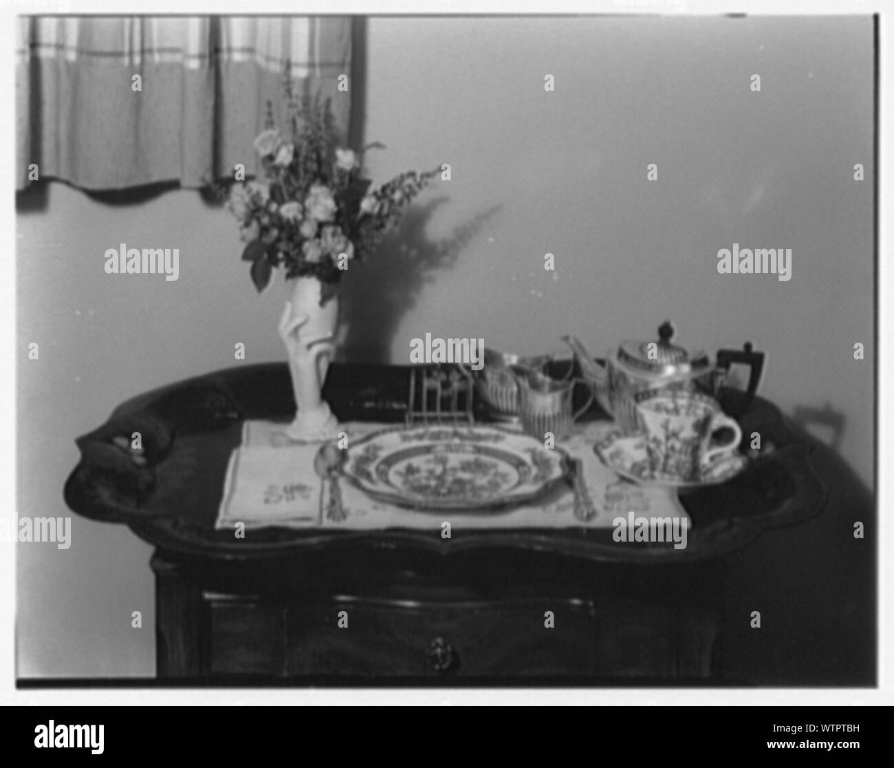 Mrs. Esther Wheeler, book photos at 1506 Woodside Ave., Baldwin, Long ...