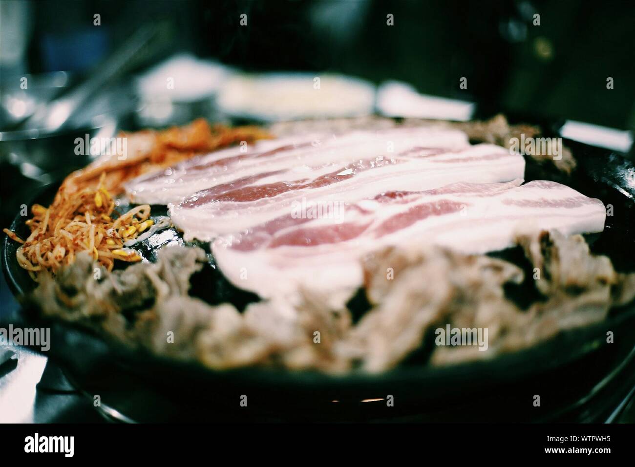 Red barbecue hi-res stock photography and images - Alamy