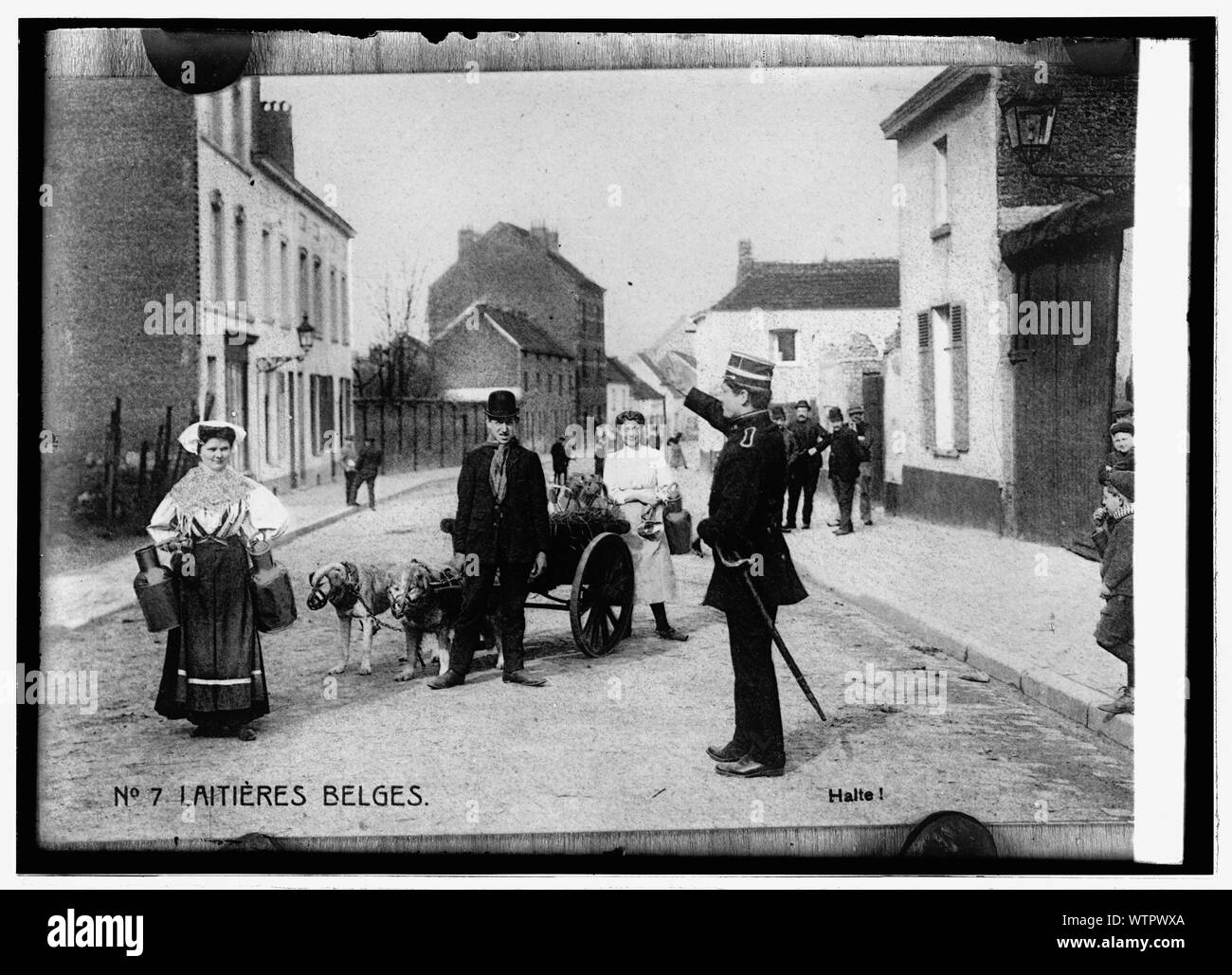 Mrs stevenson hi-res stock photography and images - Alamy