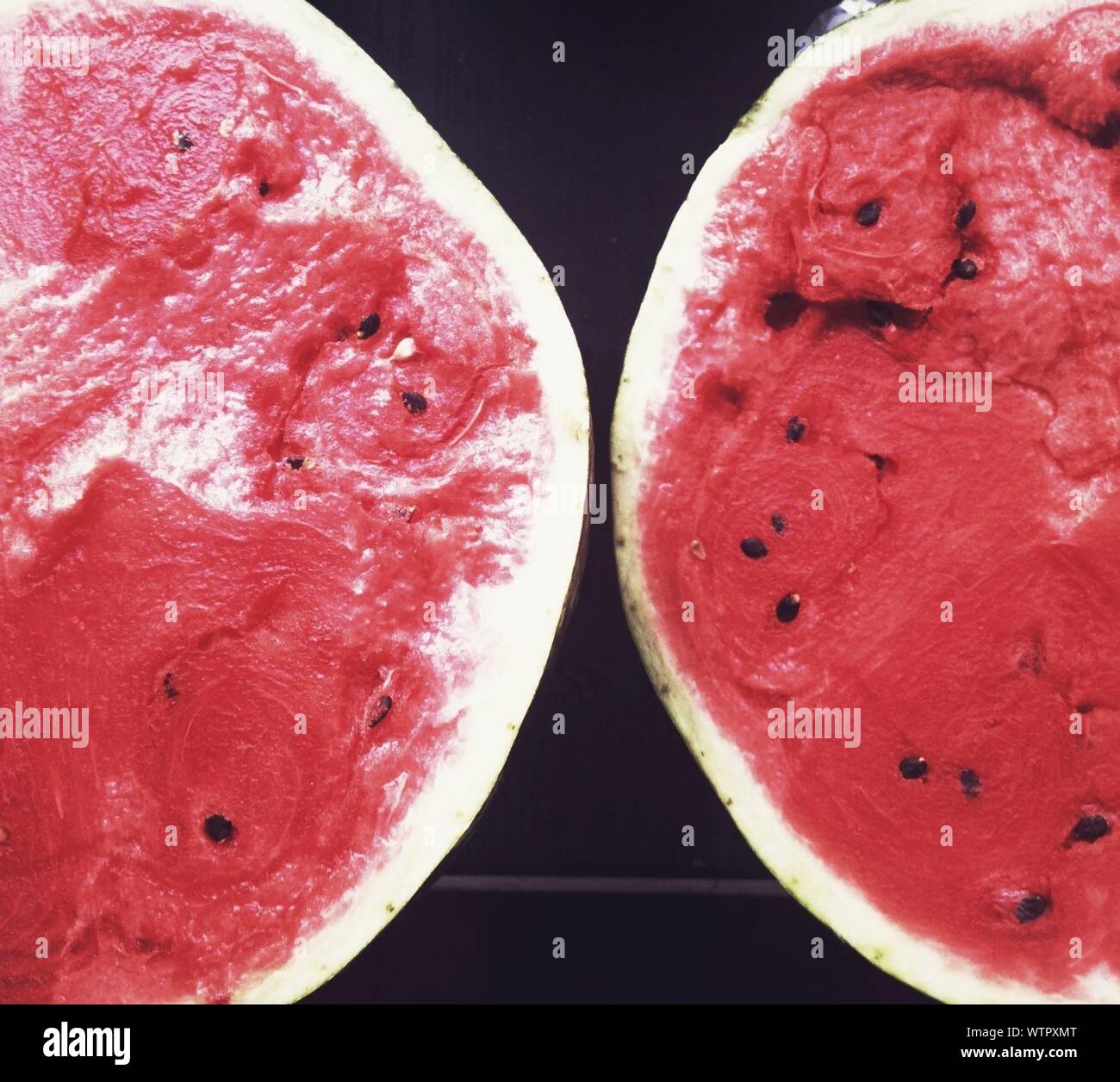 Cross section ripe hi-res stock photography and images - Alamy