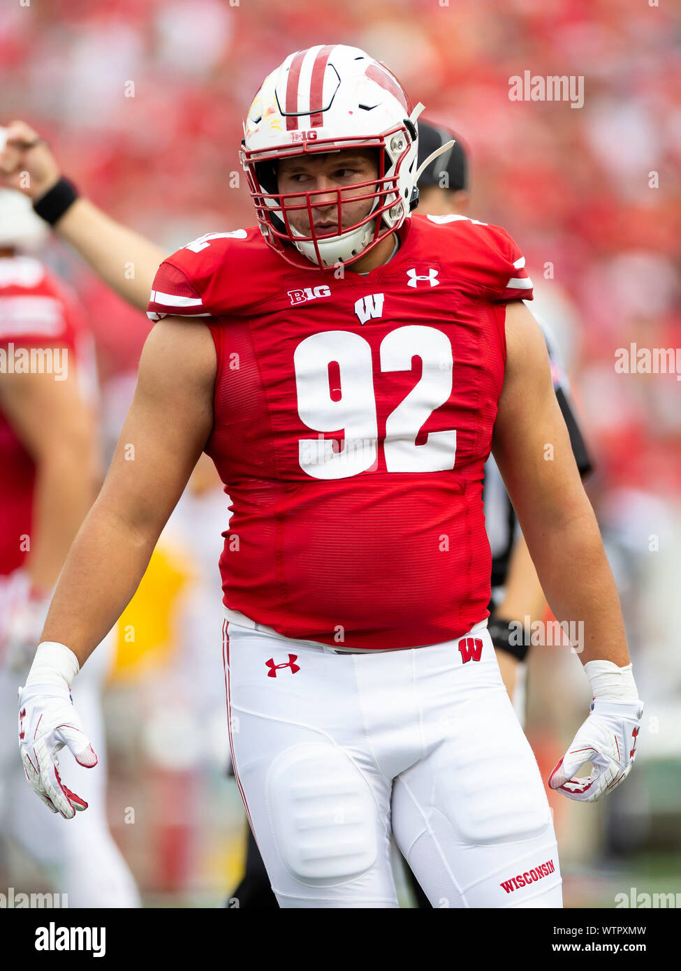 Matt henningsen hi-res stock photography and images - Alamy