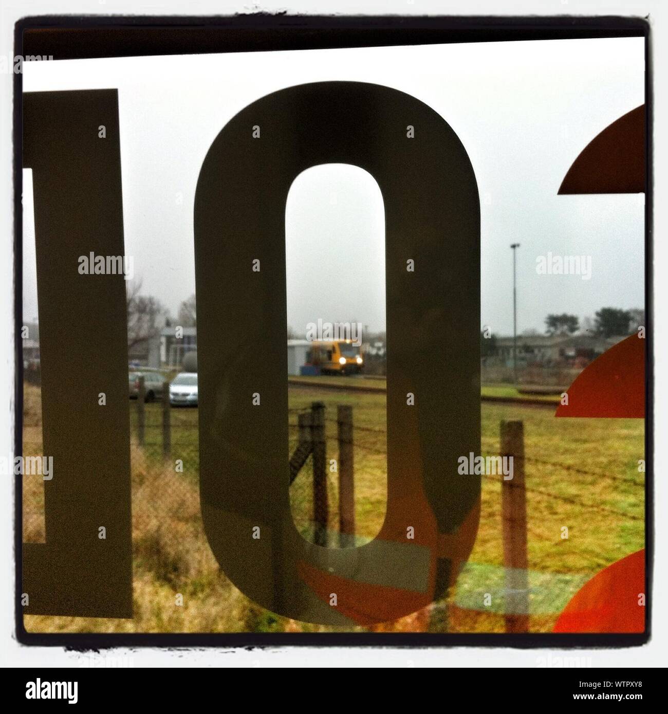 Number no 10 hi-res stock photography and images - Alamy