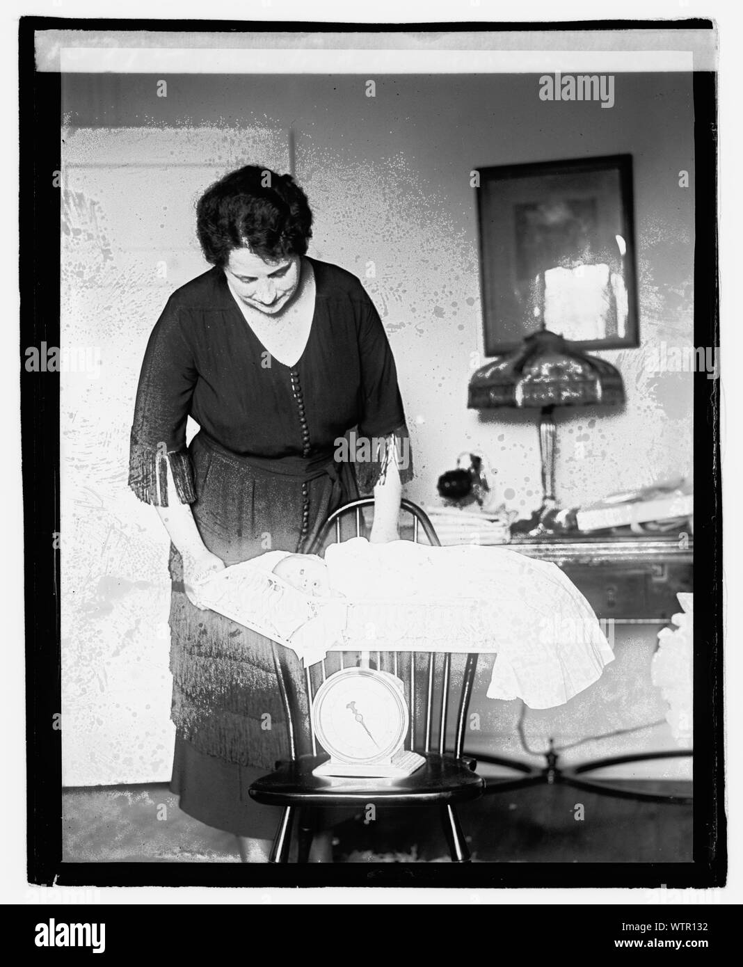 Mrs fred a [ ] hi-res stock photography and images - Alamy