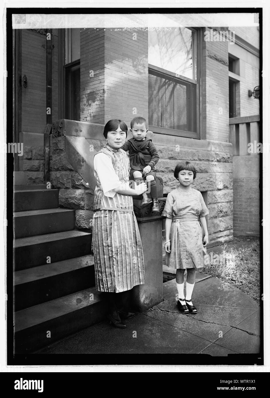 You g children Cut Out Stock Images & Pictures - Alamy