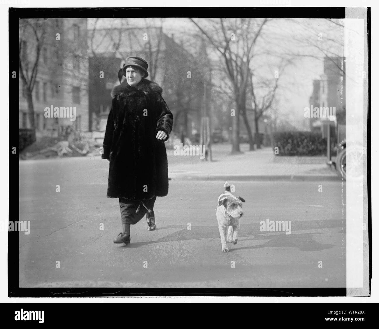 Mrs. Geddes, 1/23/23 Stock Photo - Alamy