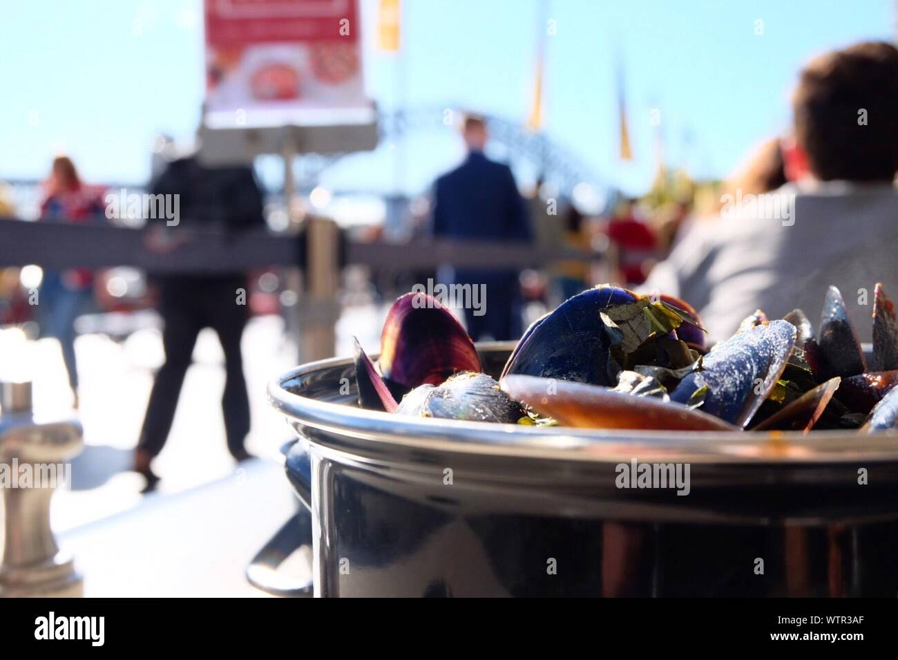 Garbage container hi-res stock photography and images - Alamy