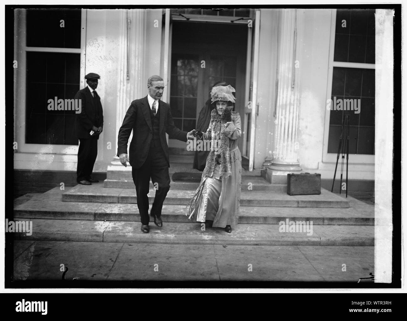 Mrs george dewey hi-res stock photography and images - Alamy