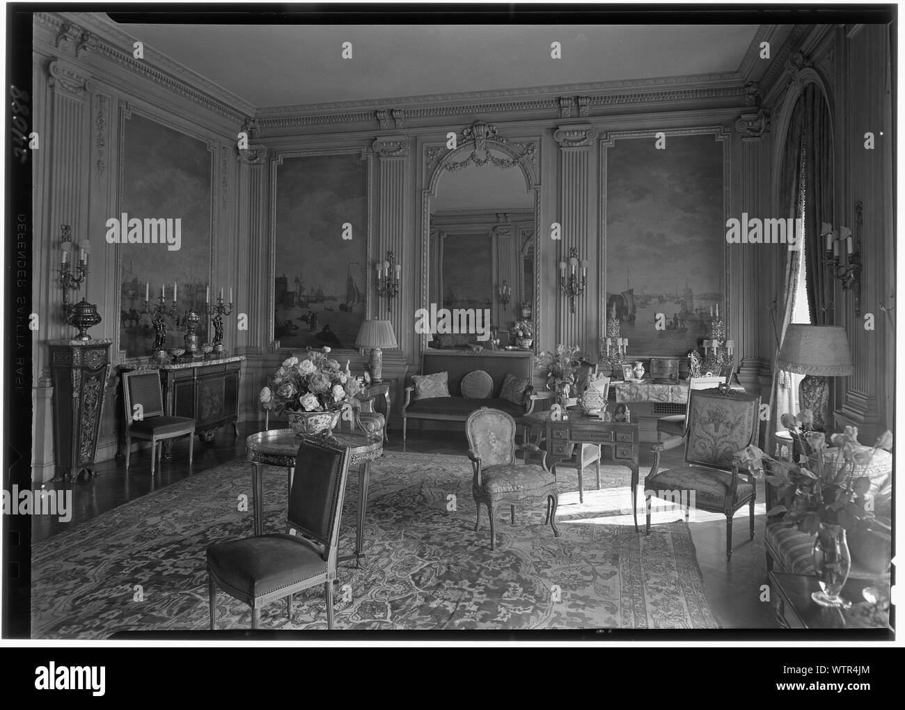 George the 5th Cut Out Stock Images & Pictures - Alamy